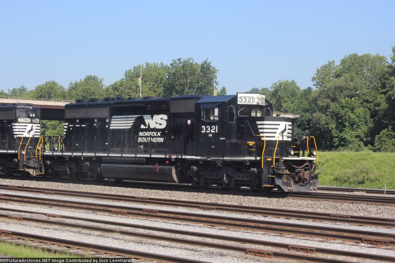 NS 3321